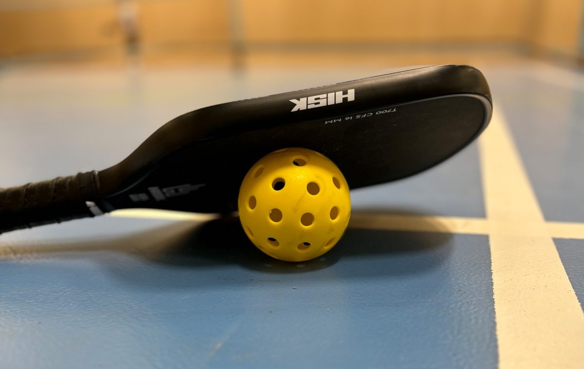 Home - Newark Pickleball